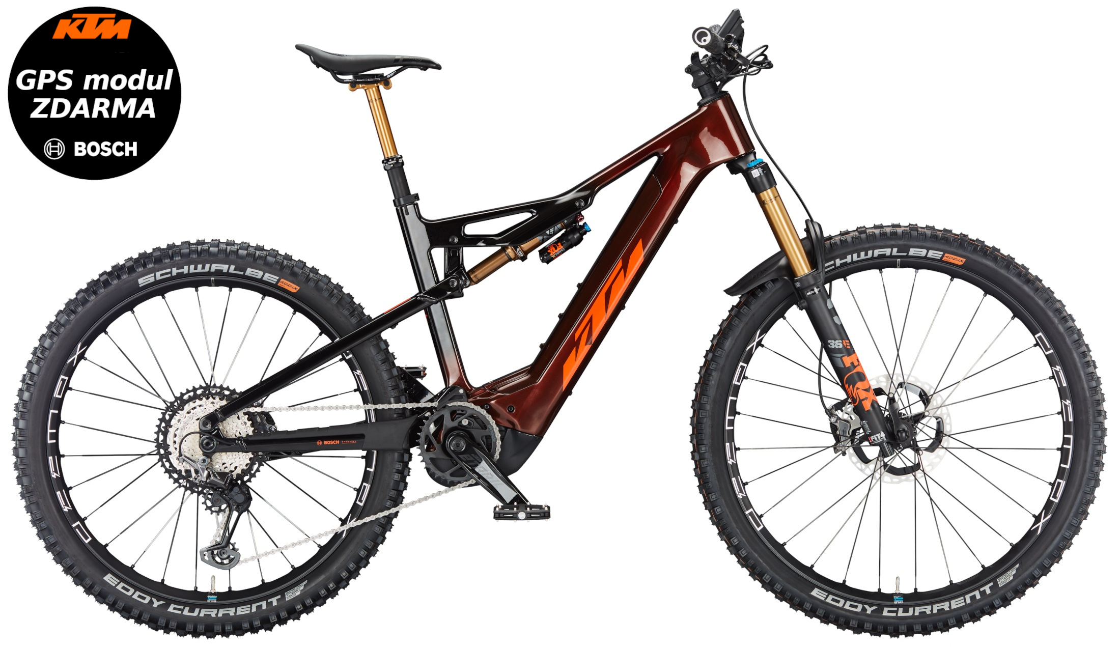 Ktm macina prowler sonic store