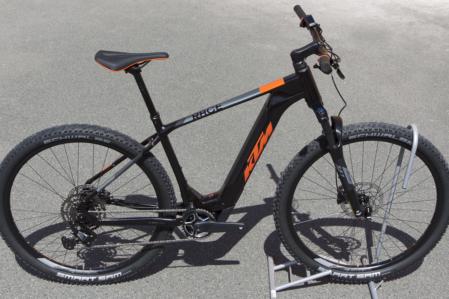 MACINA RACE SX 20 - elektrokolo KTM, lehké | Elektrokola KTM